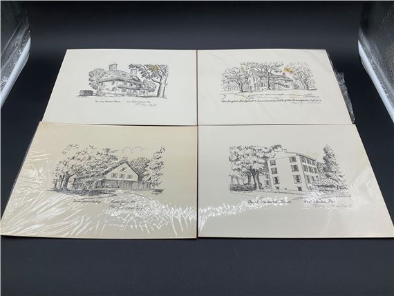 Henry T. MacNeil | 1 Artworks at Auction | MutualArt