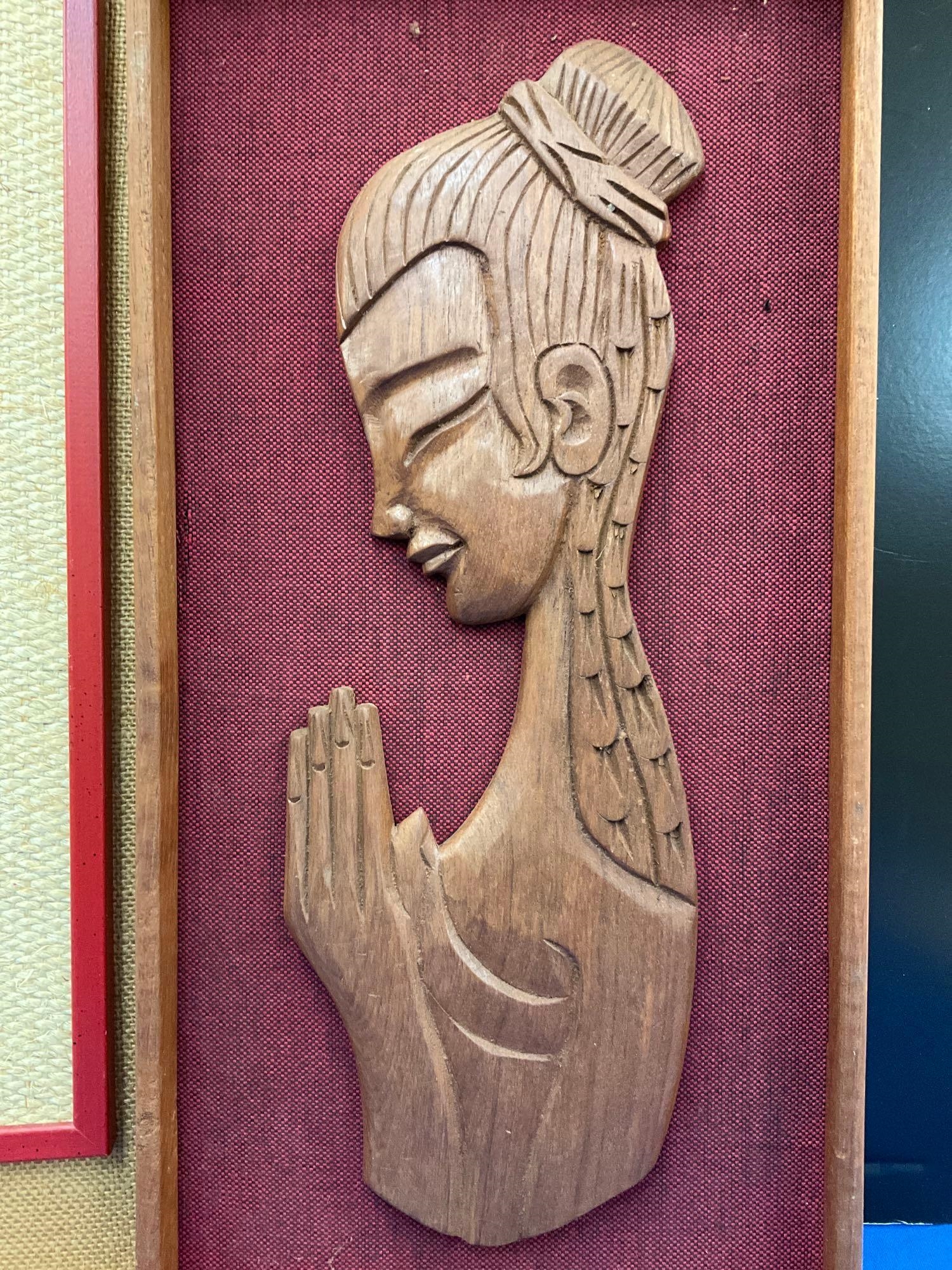 José Maria de Servin | Jose Maria De Servin Painting and Wood Carvings ...