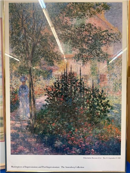 Robert Williams | Monet and Williams | MutualArt