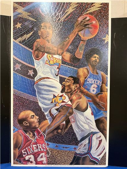 Perry Milou | 2 Artworks at Auction | MutualArt