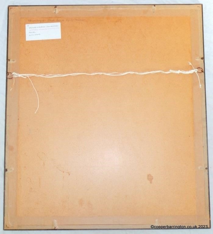 Alan Wade | Bronze Warrior 5th Century | MutualArt