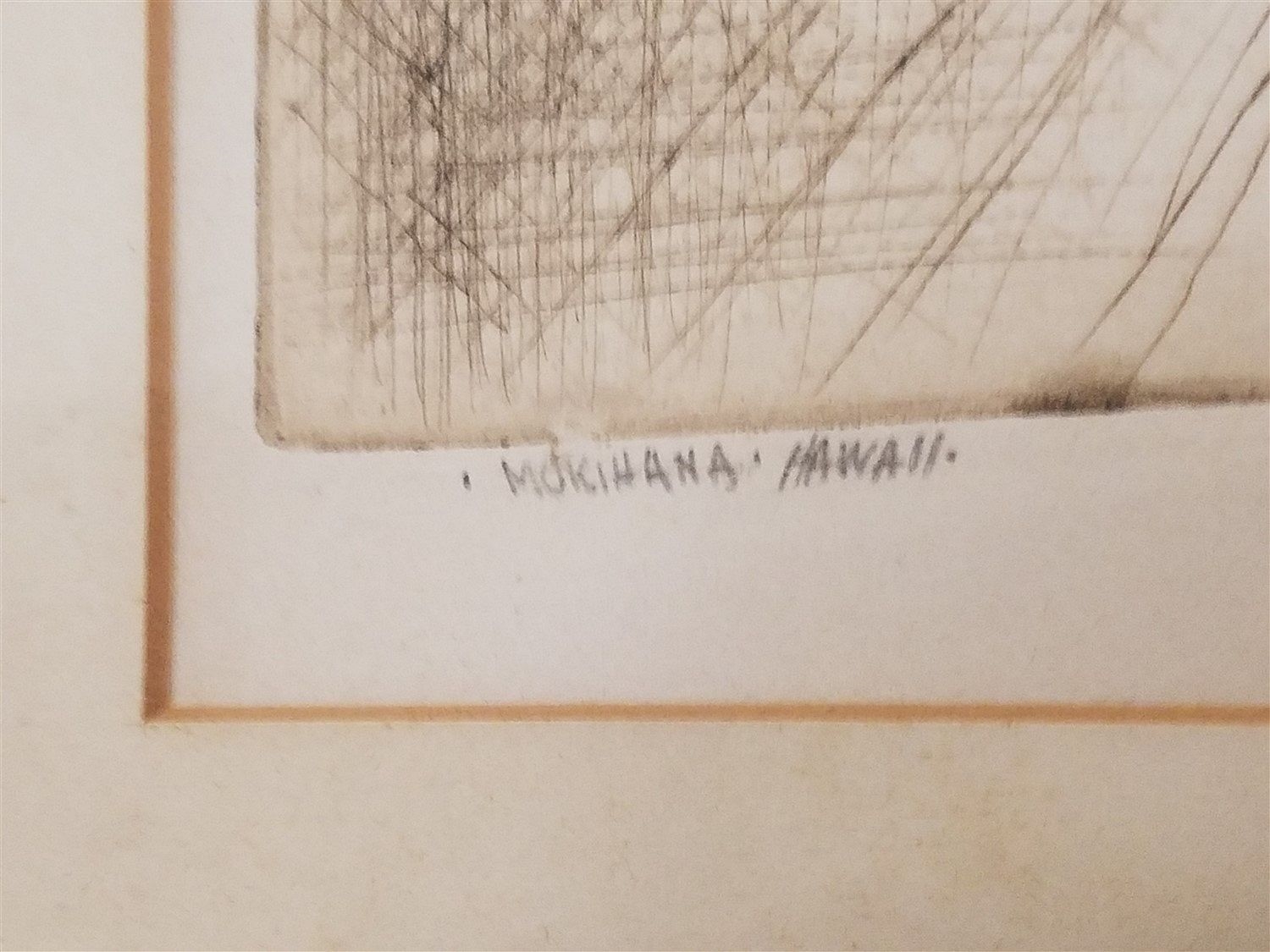 John David Kelly | MAKIHAMA HAWAII | MutualArt