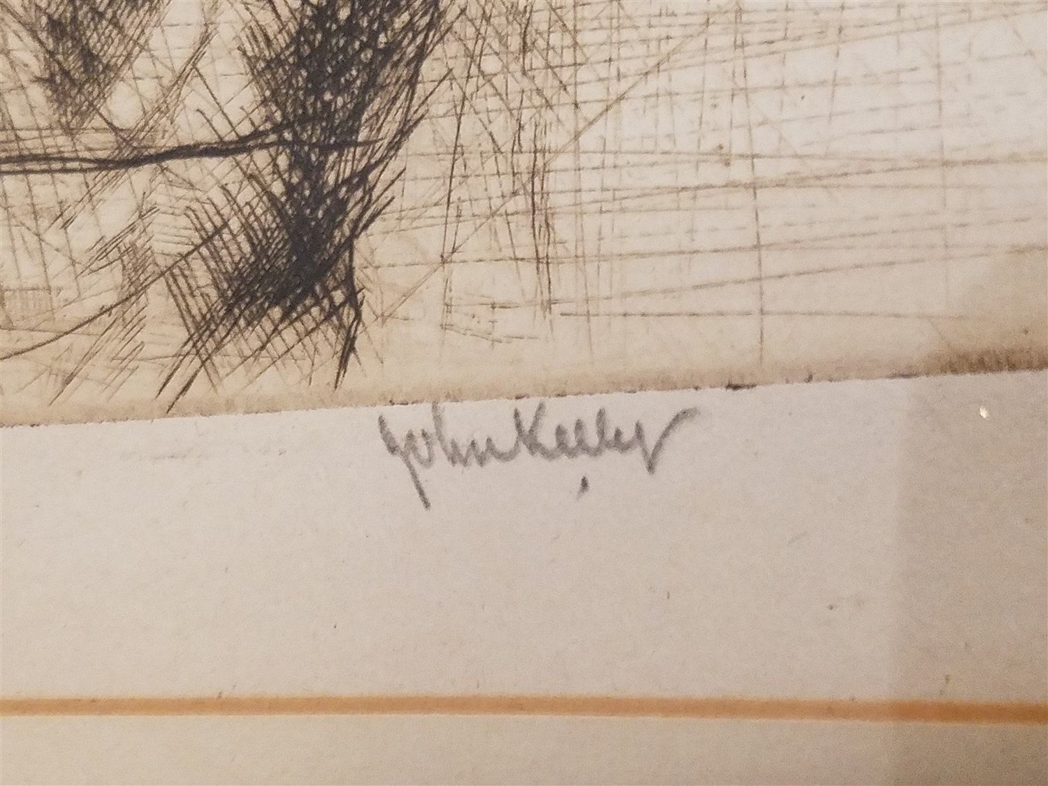 John David Kelly | MAKIHAMA HAWAII | MutualArt