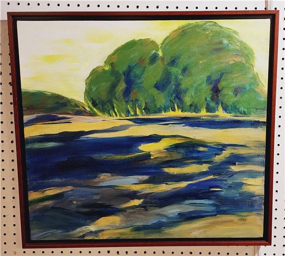 CLAIRE HAAG | 1 Artworks | MutualArt