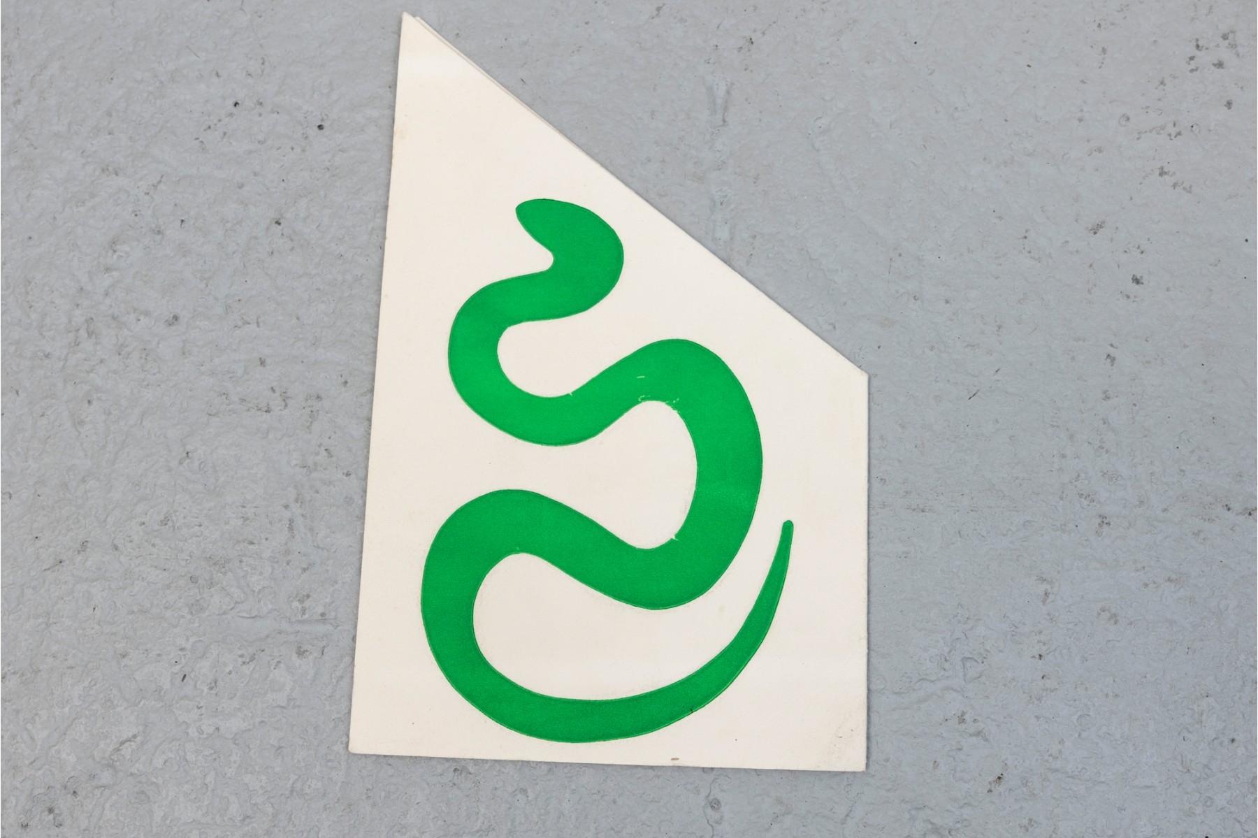 Alexander Calder | Alexander Calder-designed Christmas Card (1981 ...