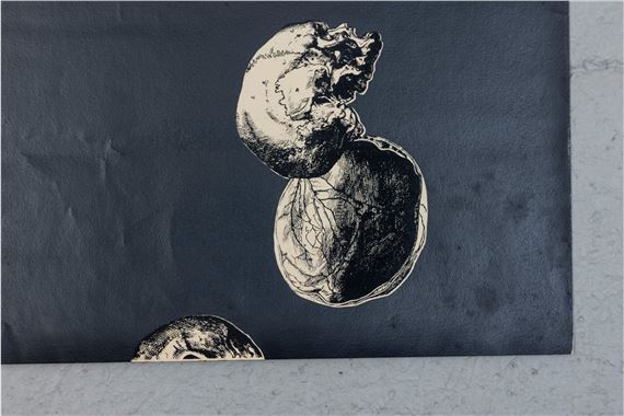 Gustavo Torner | 1967 Lithograph Poster | MutualArt