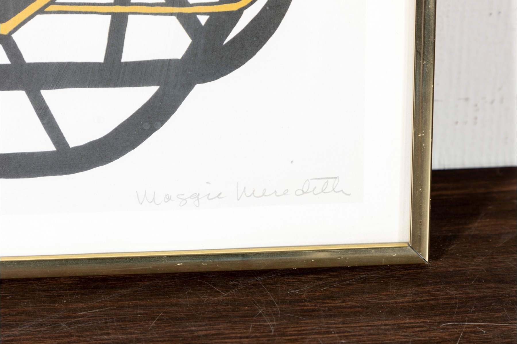 MAGGIE MEREDITH | Maggie Meredith (Am. | MutualArt