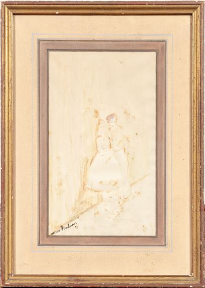 Susie Perlman | 1 Artworks at Auction | MutualArt