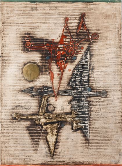 Lian I-feng | Biography