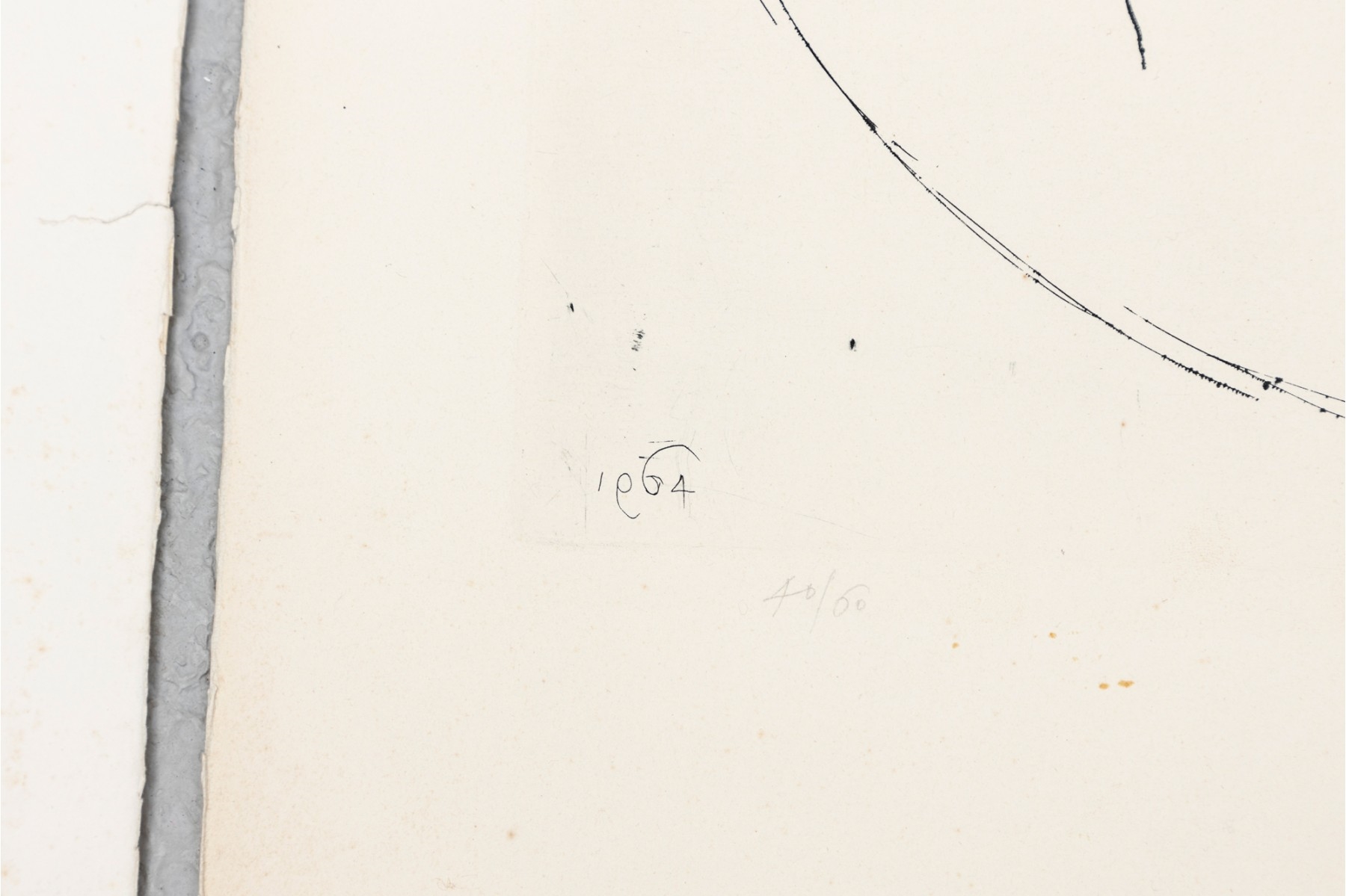 Leonard Baskin | 4 Signed And Numbered Prints Leonard Baskin (1922 2000 ...