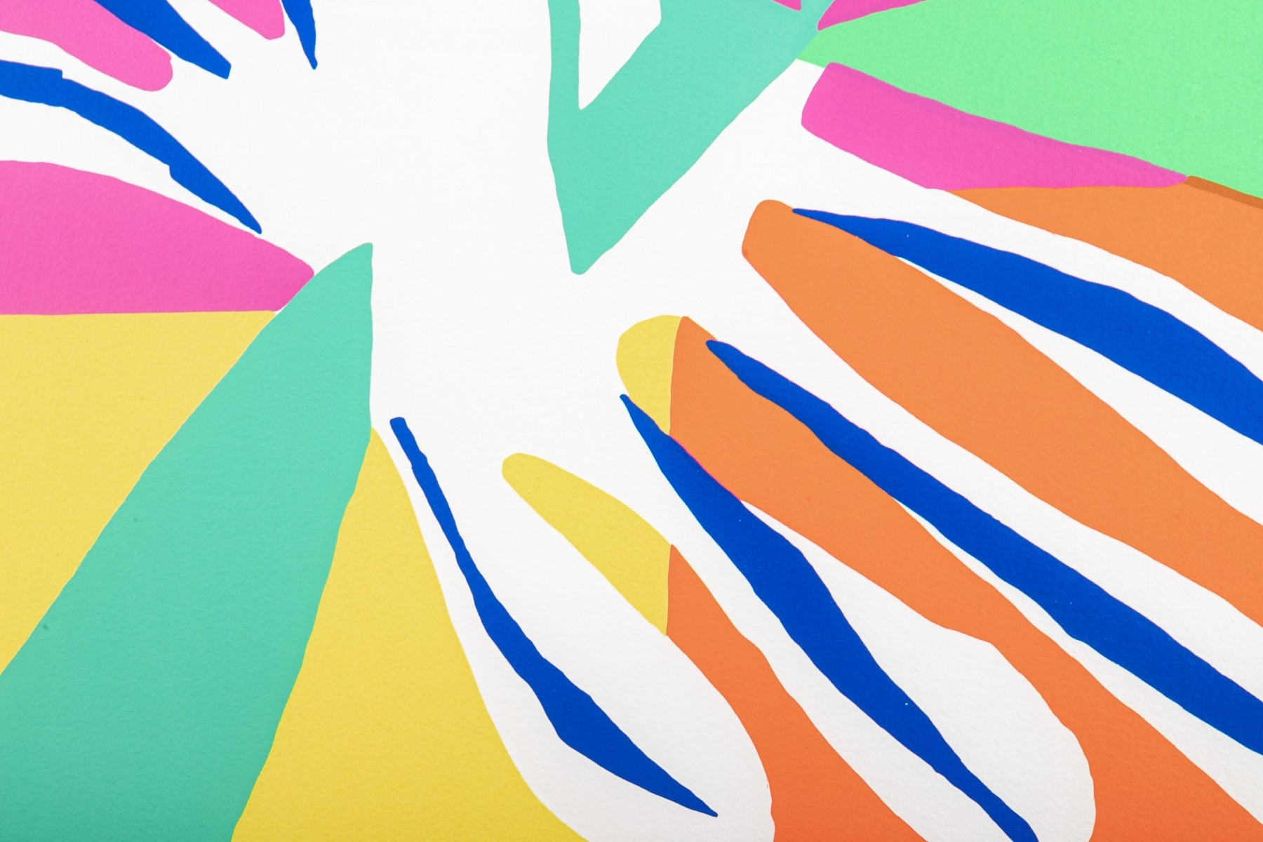Henri Matisse | The Creole Dancer | MutualArt