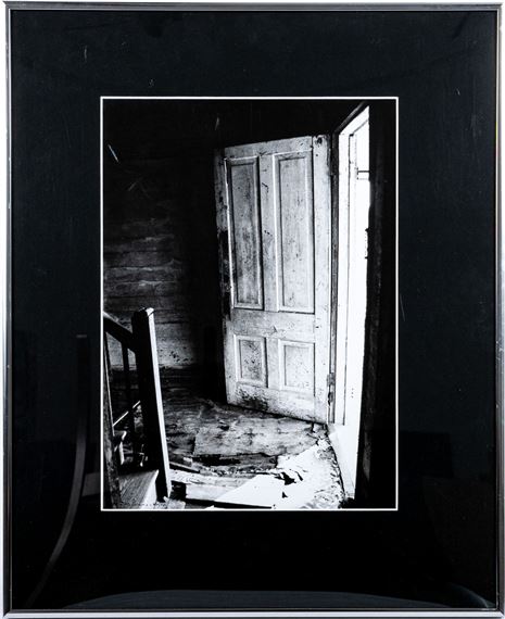 Robert Adams | Bob | MutualArt
