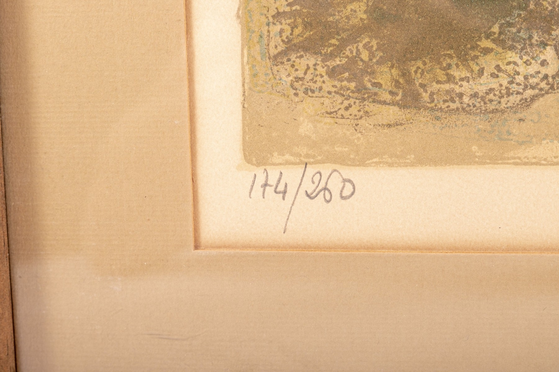 Nathalie Chabrier | Le Maraicher | MutualArt