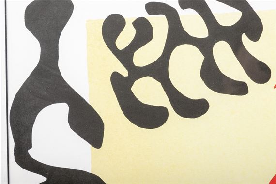 Henri Matisse | White Elephant | MutualArt