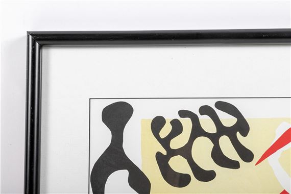 Henri Matisse | White Elephant | MutualArt
