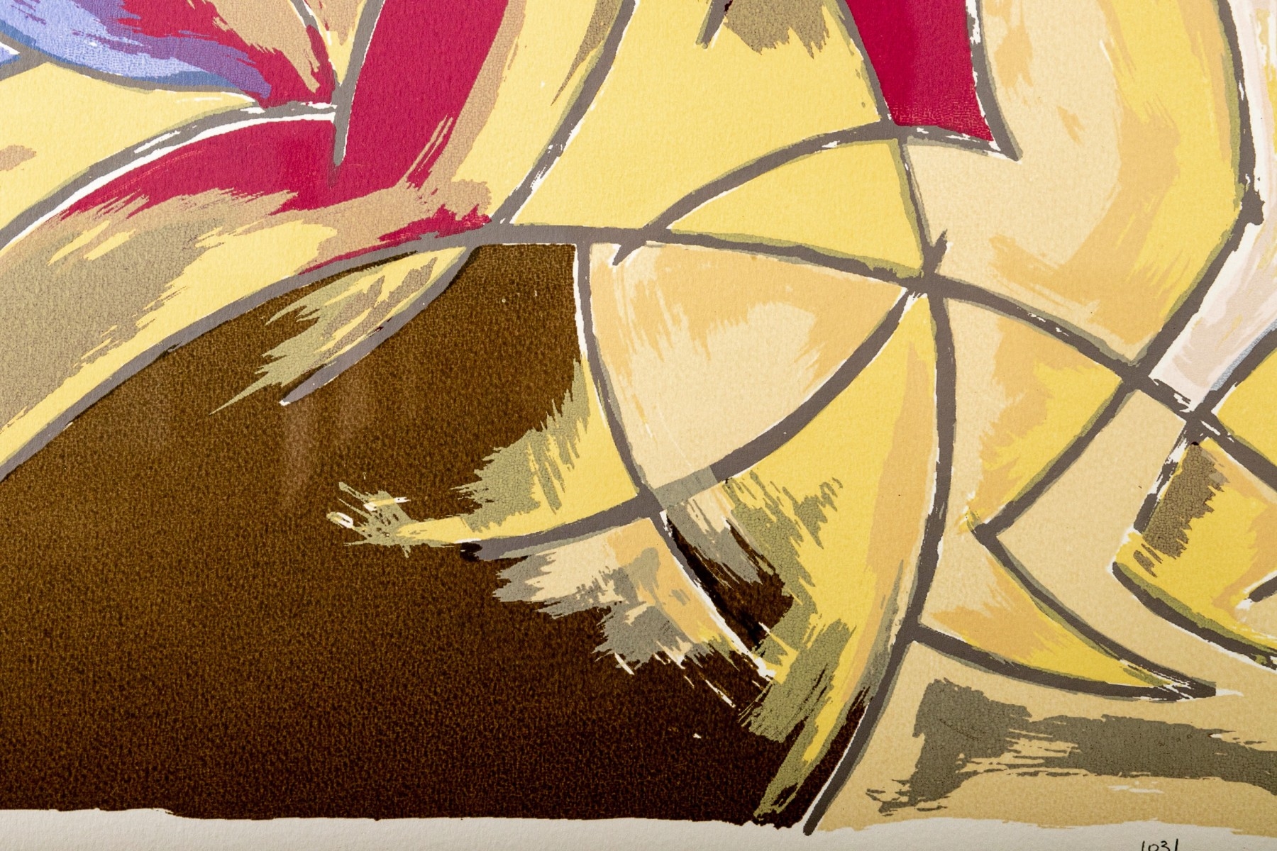 C. Dunlap | Caper | MutualArt