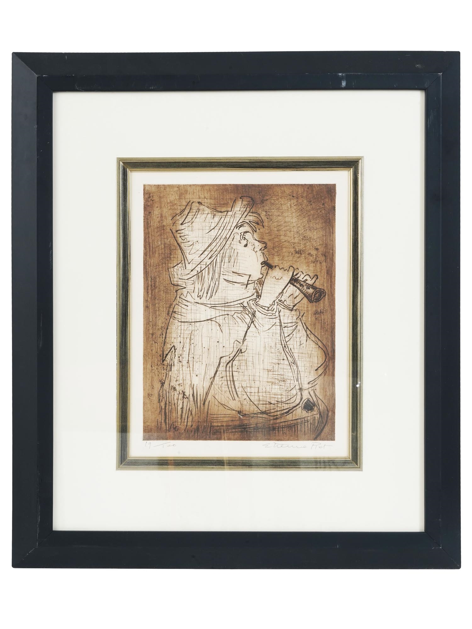 Etienne Ret | Etienne Ret | MutualArt