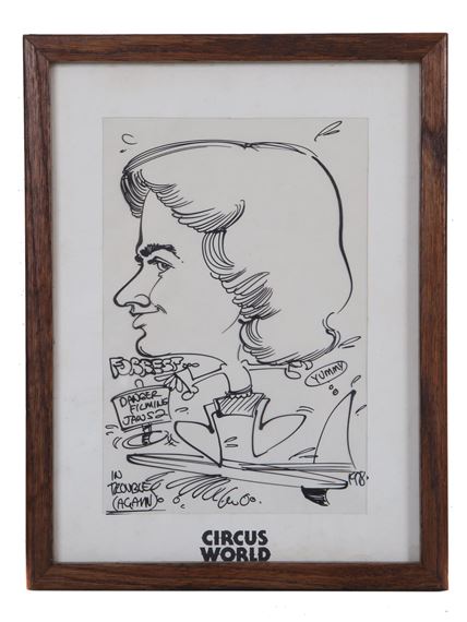 Michael Hanson | 1 Artworks | MutualArt