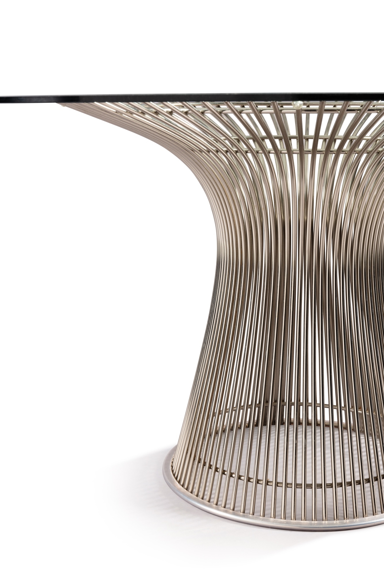 Warren Platner | Table de salle à manger (1966) | MutualArt