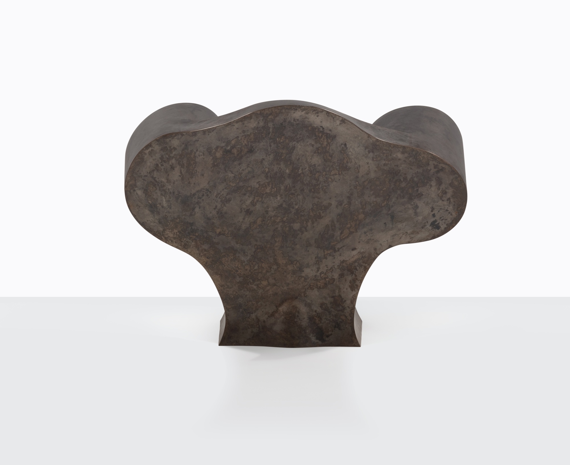 Ron Arad | Fauteuil Big Easy Volume II (1988) | MutualArt