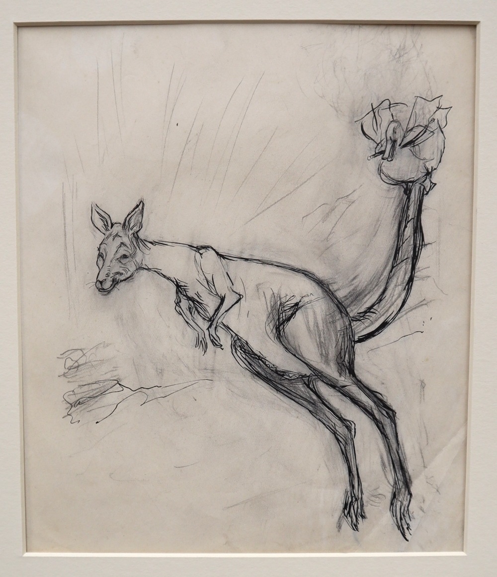 Leonard Leslie Brooke | Leonard Leslie Brooke Illustration for Lear's ...