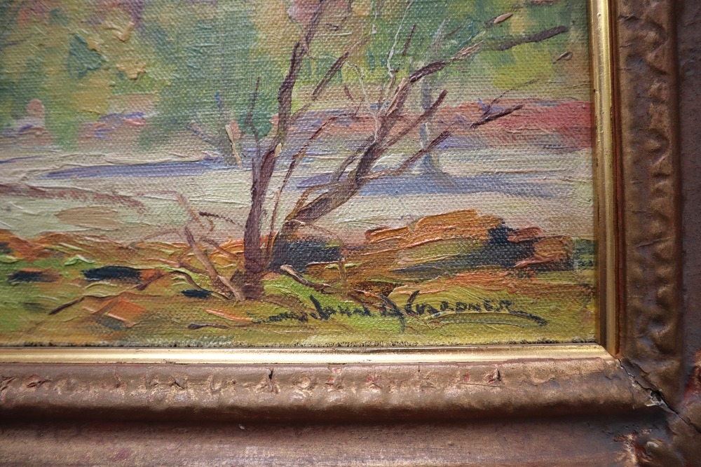 John Andrew Gardner | John A Gardner (Australian 1906 - 1987 ...