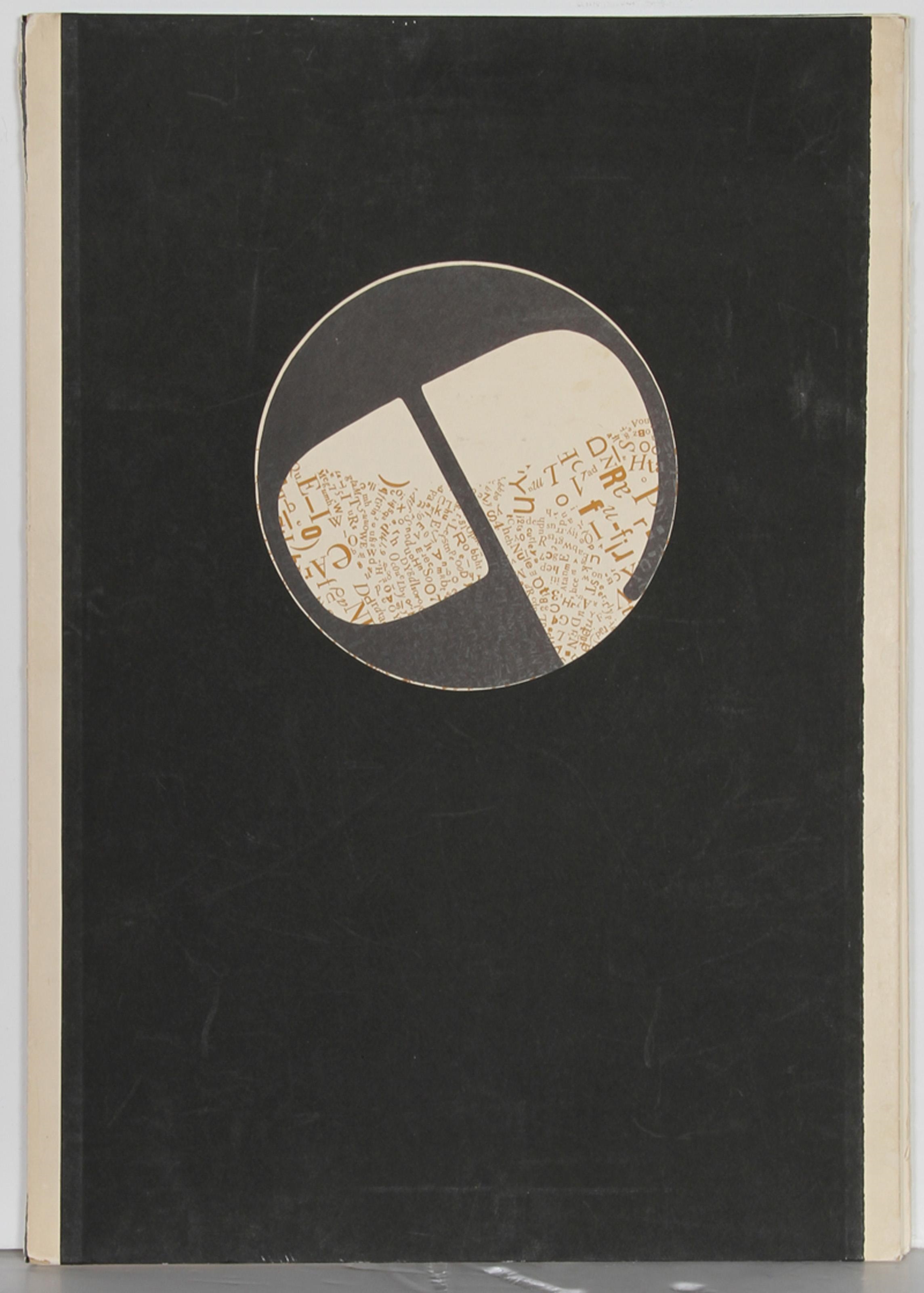 Werner Pfeiffer | LIBER MOBILE PORTFOLIO (1967) | MutualArt