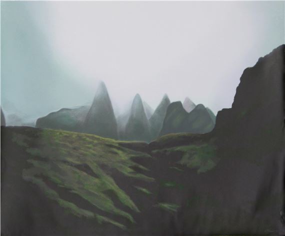 Sharon Frazier | 2 Artworks at Auction | MutualArt