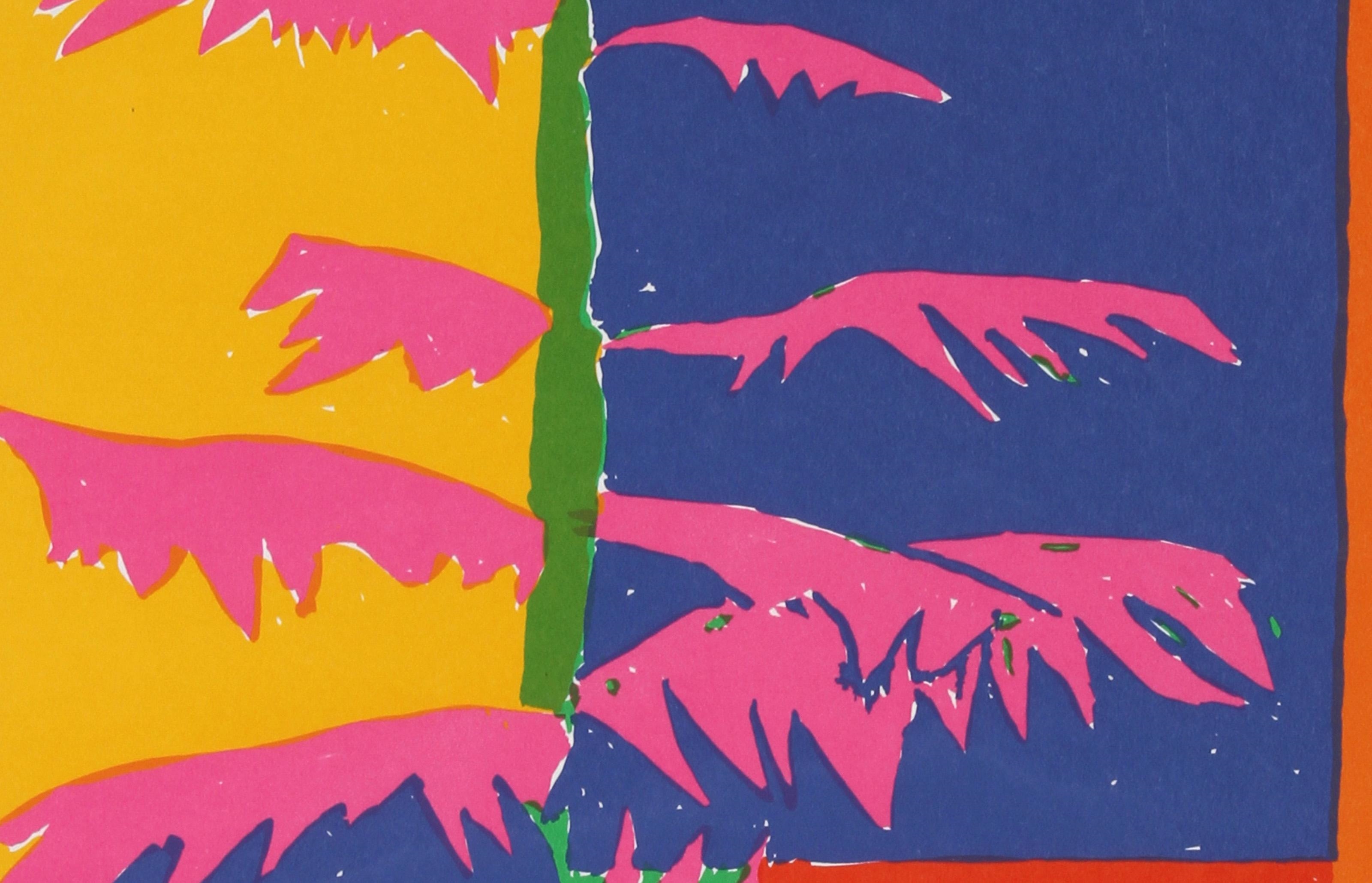 John Grillo | KALEIDOSCOPE I (1978) | MutualArt