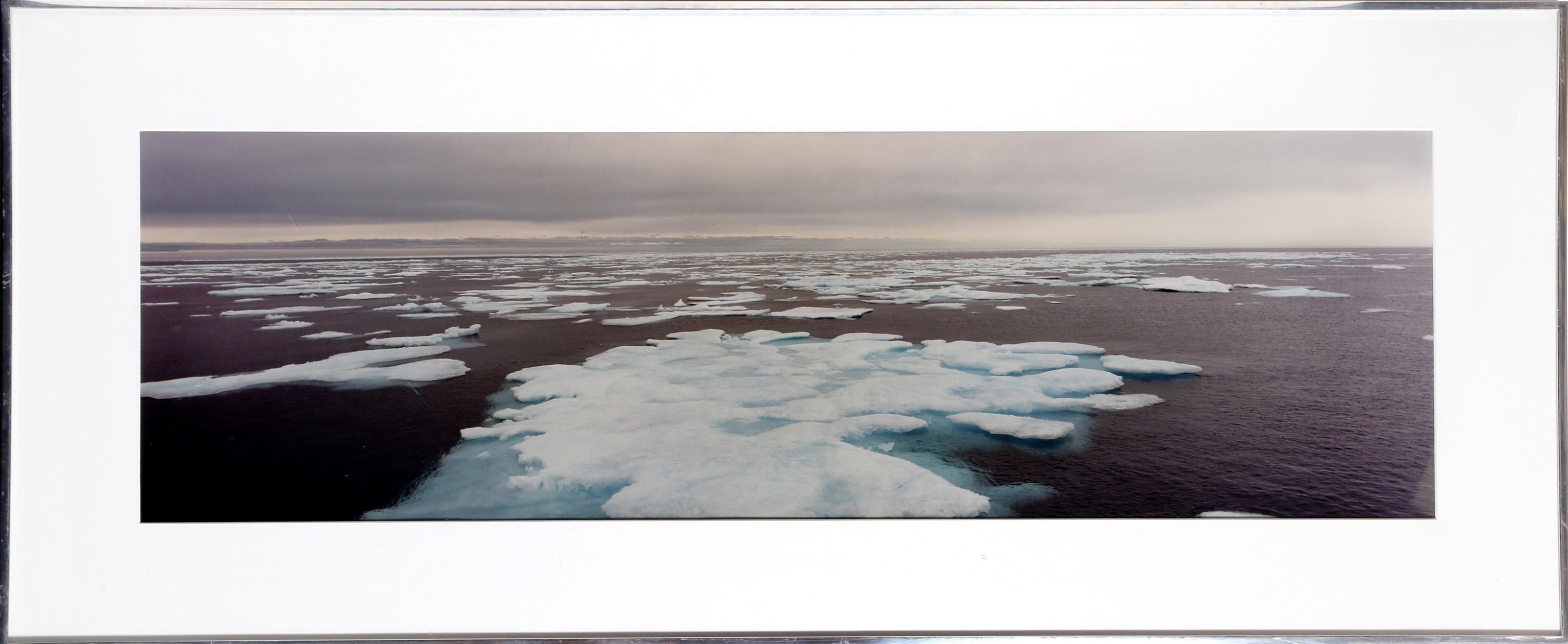 Stuart Klipper | MOST NORTH (1981) | MutualArt