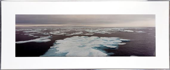 Stuart Klipper | MOST NORTH (1981) | MutualArt