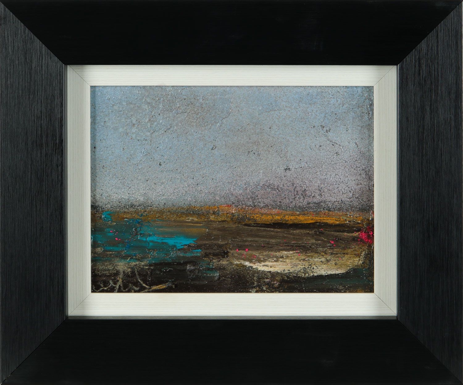 Colin Flack | TORY ISLAND SHORELINE | MutualArt