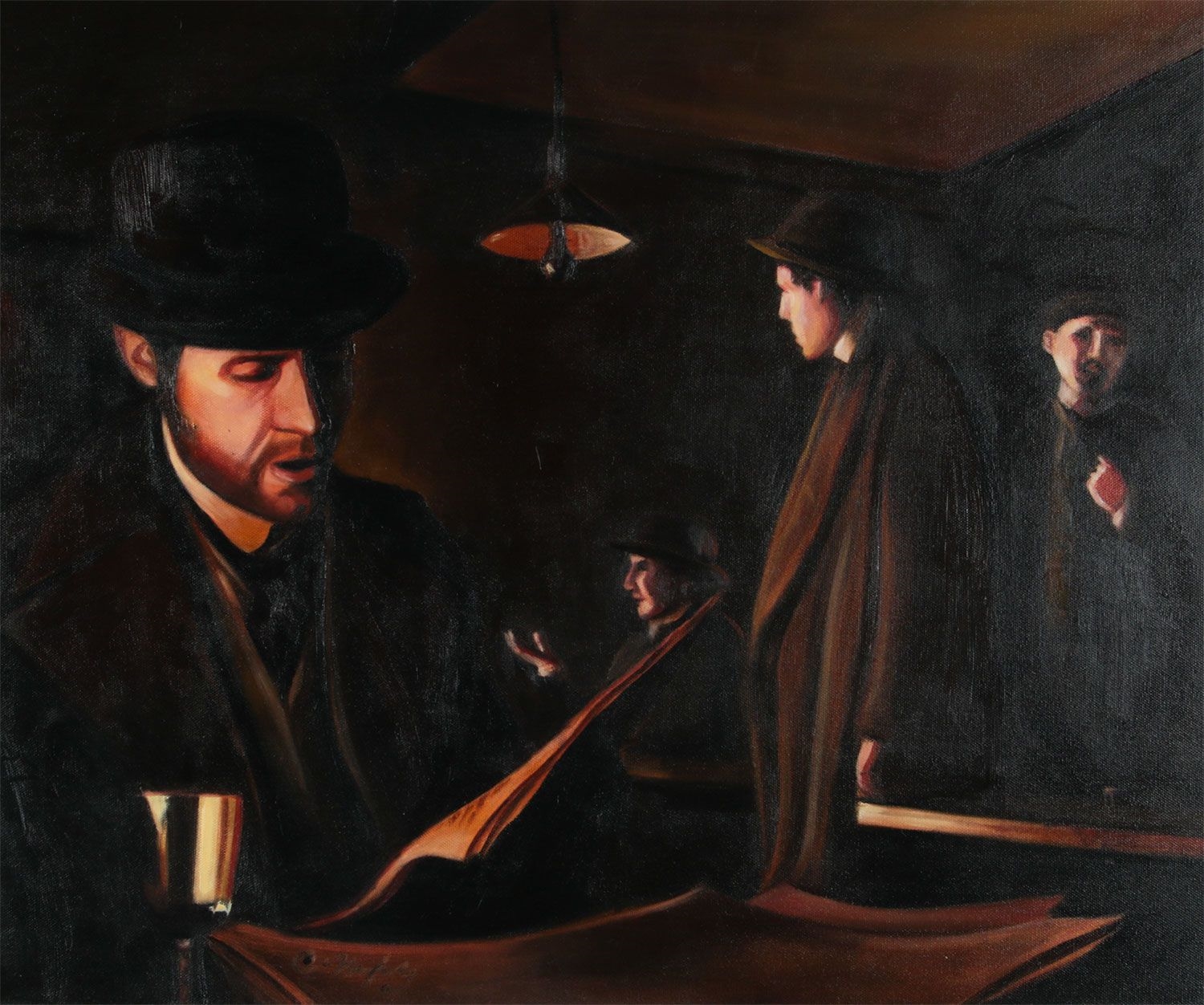 Clodagh Murphy | THE BACK ROOM (2011) | MutualArt
