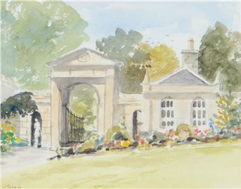 Jennifer Steen | 3 Artworks at Auction | MutualArt