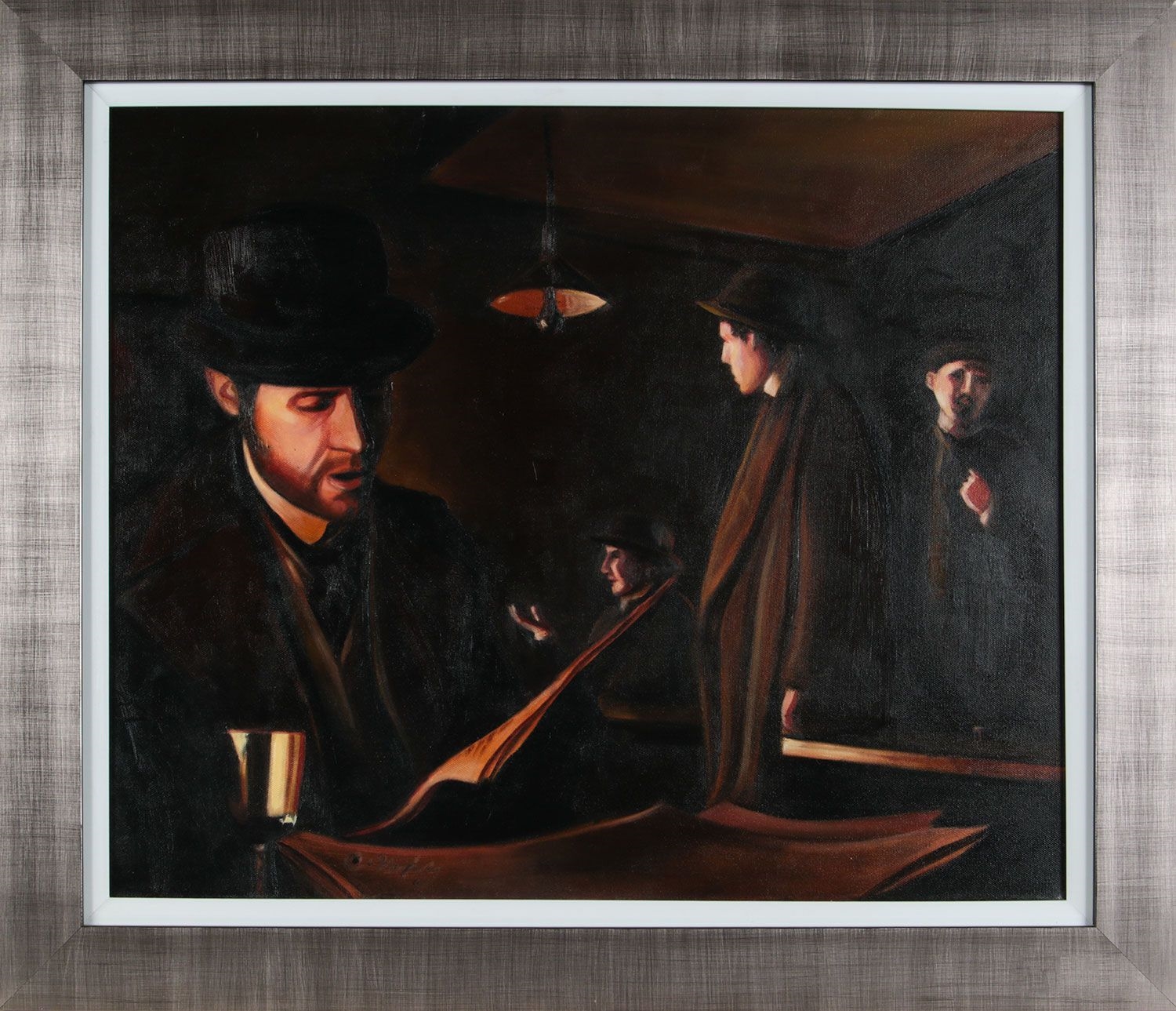 Clodagh Murphy | THE BACK ROOM (2011) | MutualArt