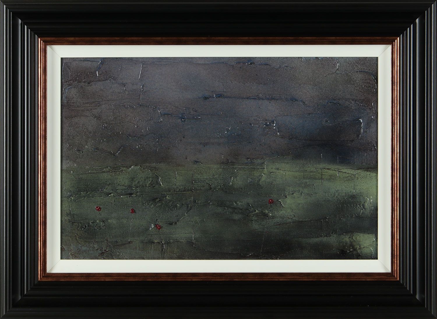 Colin Flack | WINTER SOLSTICE | MutualArt