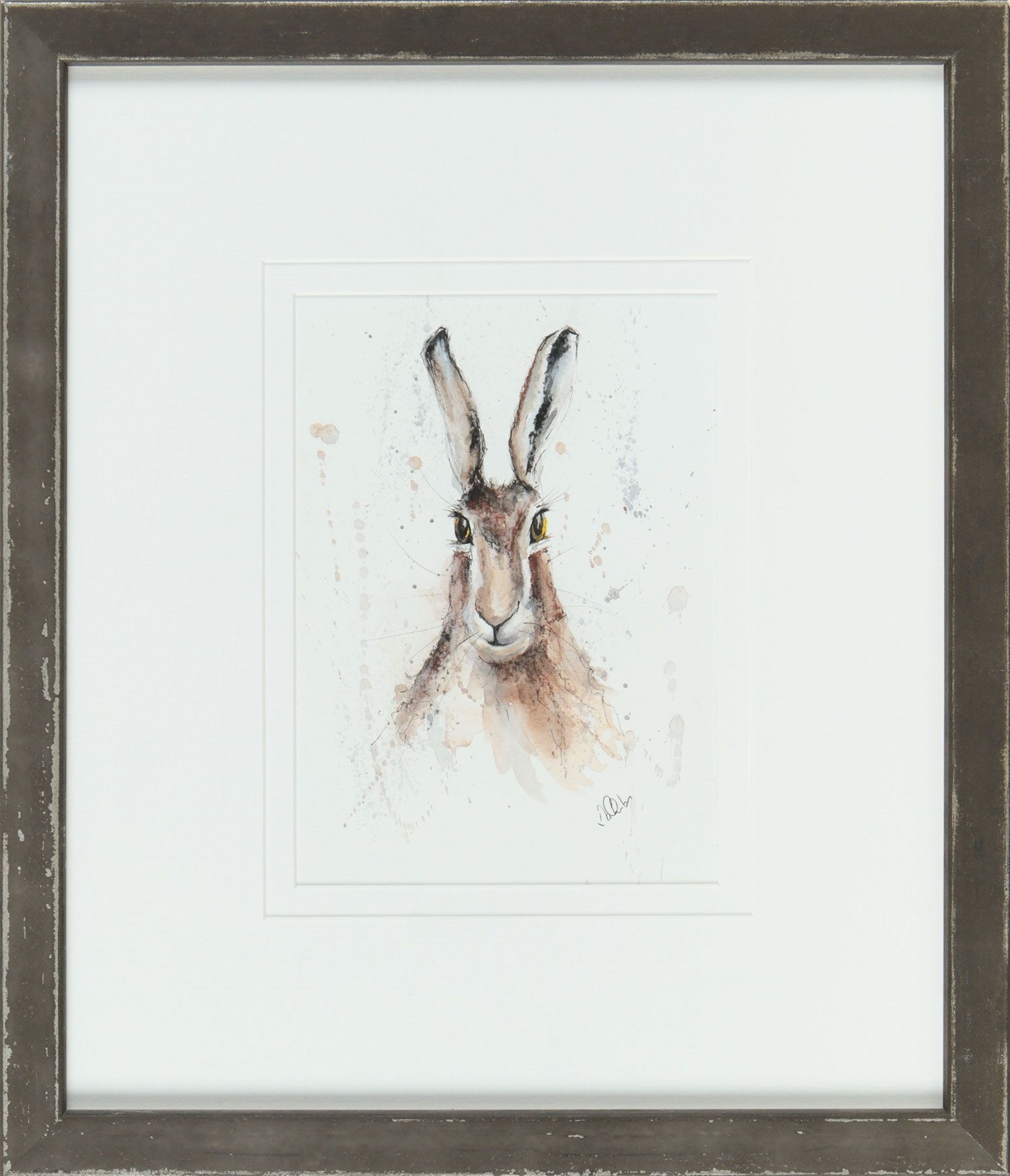 Lawrence Chambers | HARE | MutualArt