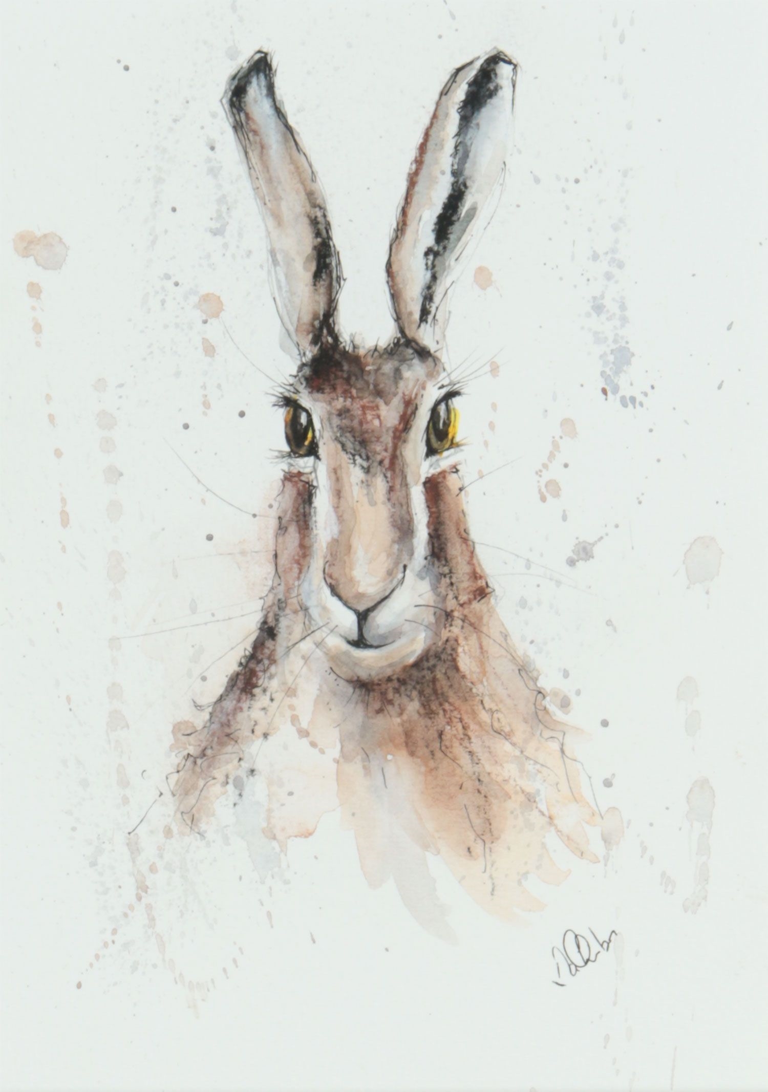 Lawrence Chambers | HARE | MutualArt