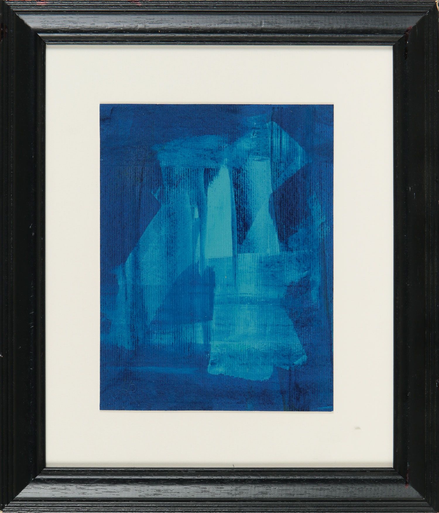 Harry Reid | UNTITLED | MutualArt