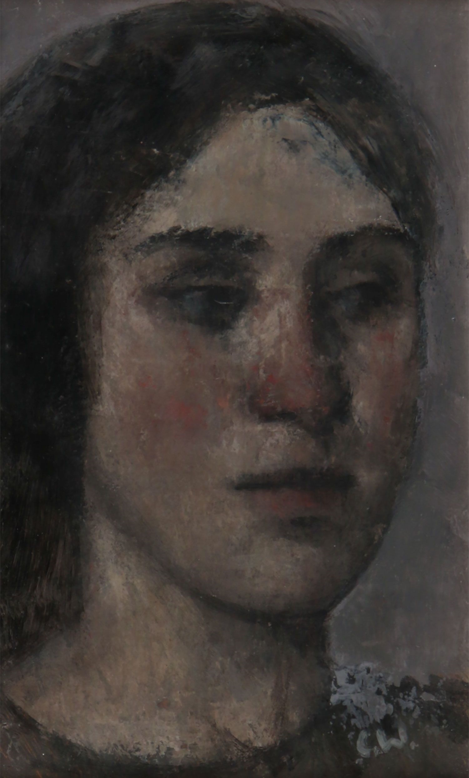 Colin Watson | HEAD | MutualArt