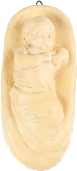 Sophia Rosamund Praeger | YOUNG GIRL PRAYING | MutualArt