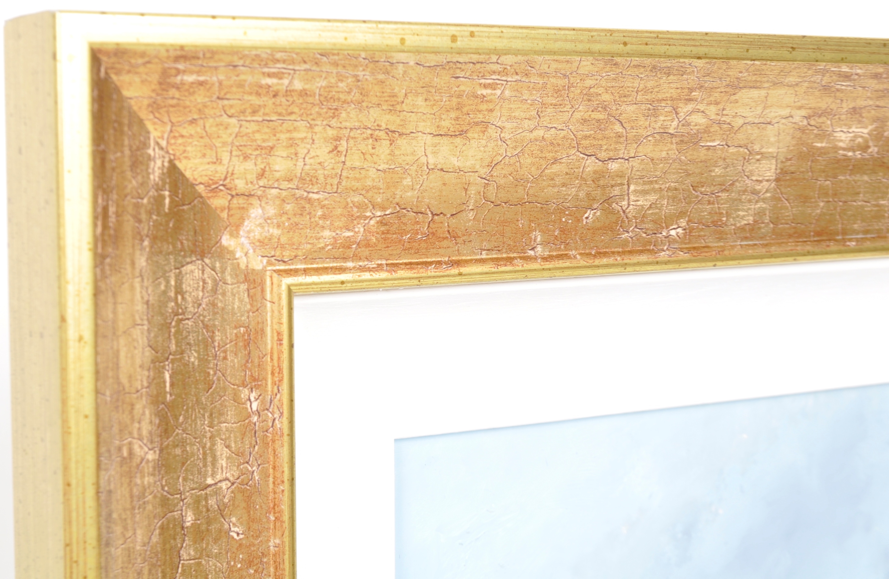 David Chambers | DAVID CHAMBERS - ENGLISH ARTIST - OIL ON BOARD ...