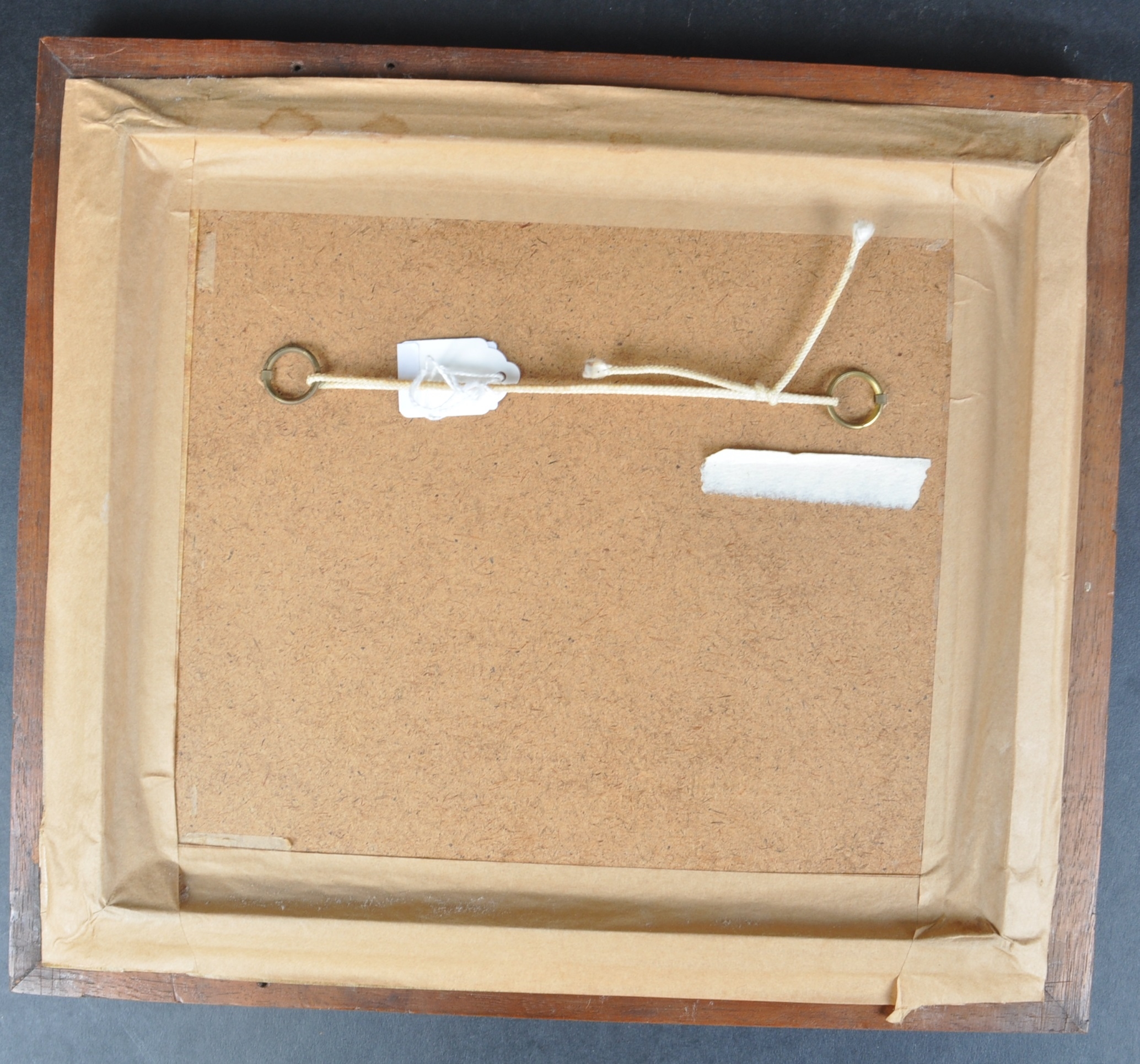 ALBANY EDWARDS | FOUNTAINS ABBEY YORKS ETCHING BY ALBANY EDWARDS (19th ...