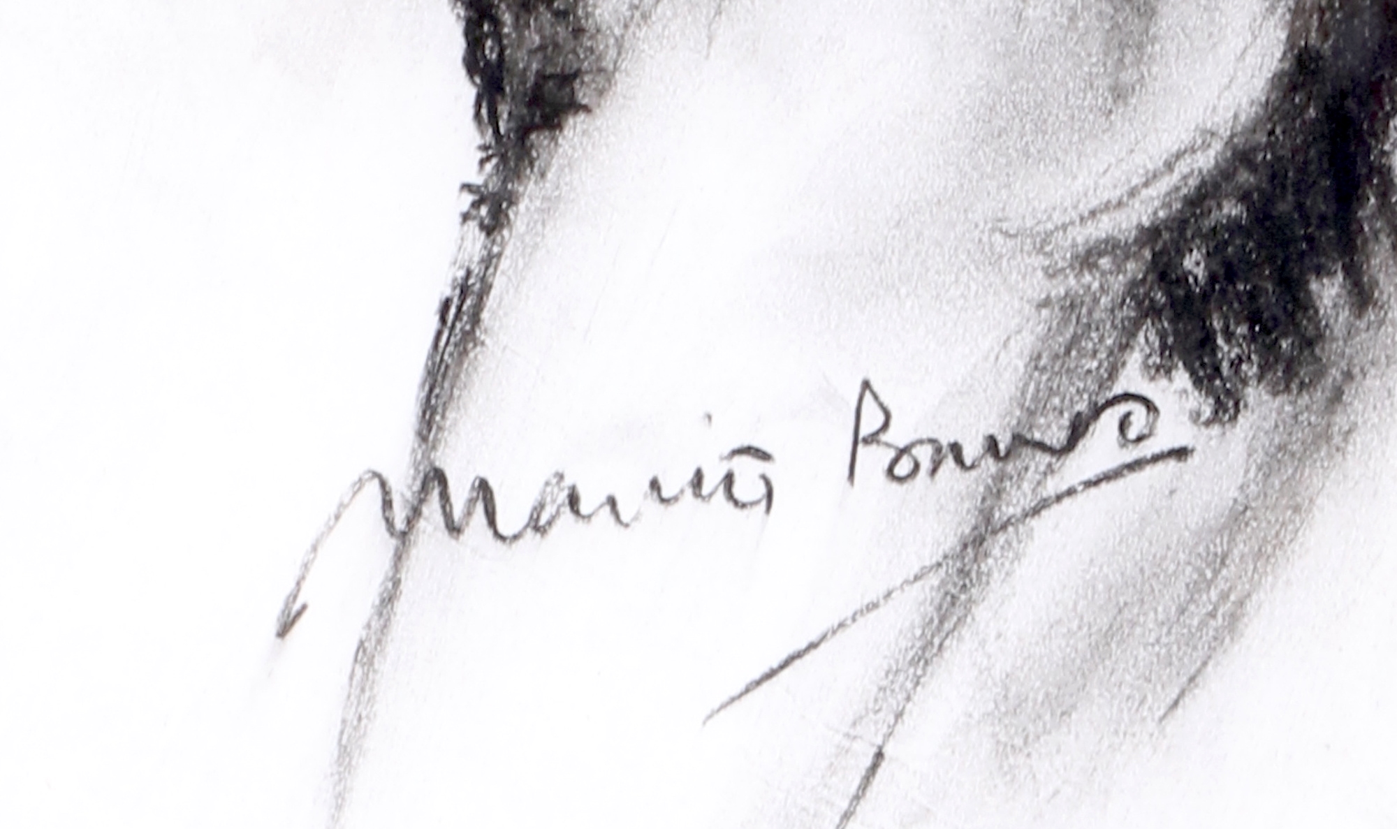 Mario Bruno | FEMALE NUDE | MutualArt