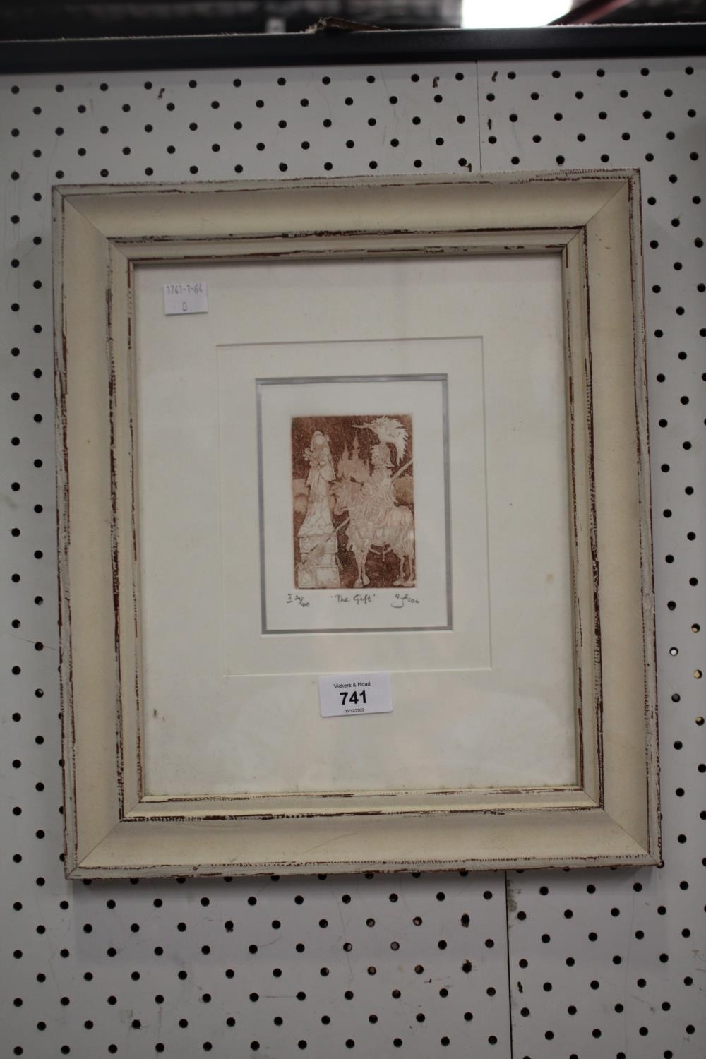 Greg Hyde | .), Australia (1950) | MutualArt