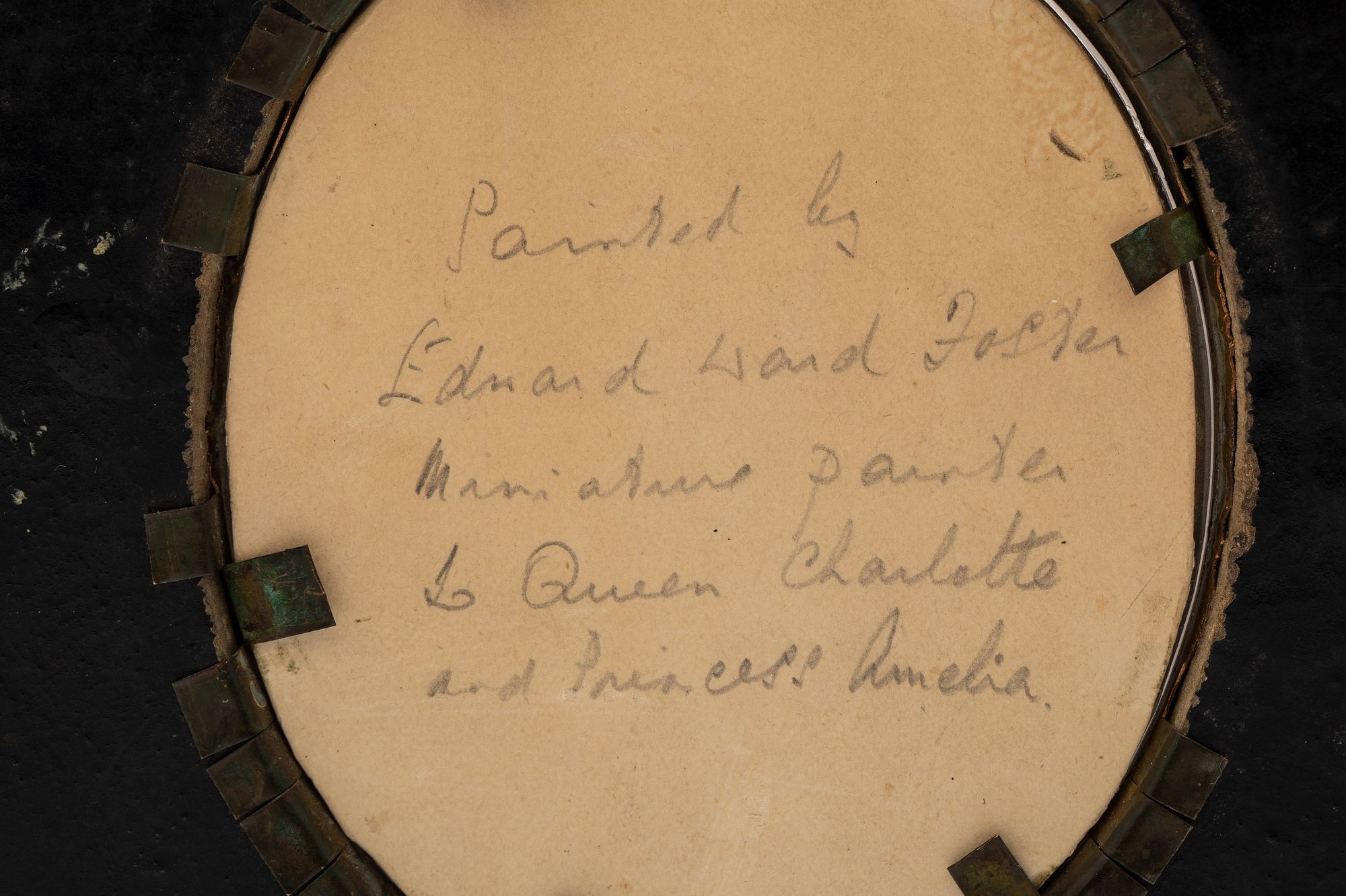 Edward Foster | Portrait of a Gentleman (19th Century) | MutualArt