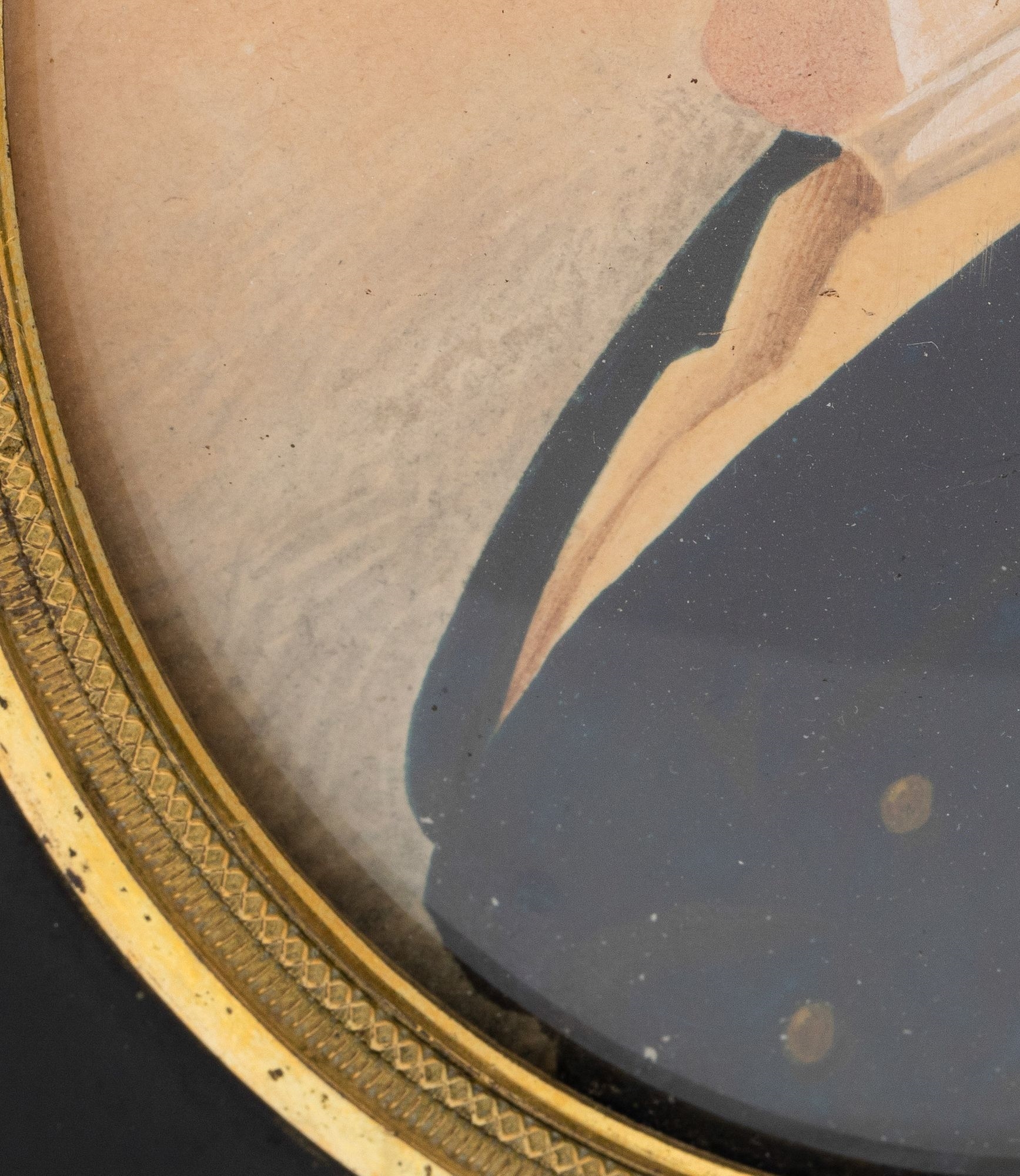 Edward Foster | Portrait of a Gentleman (19th Century) | MutualArt