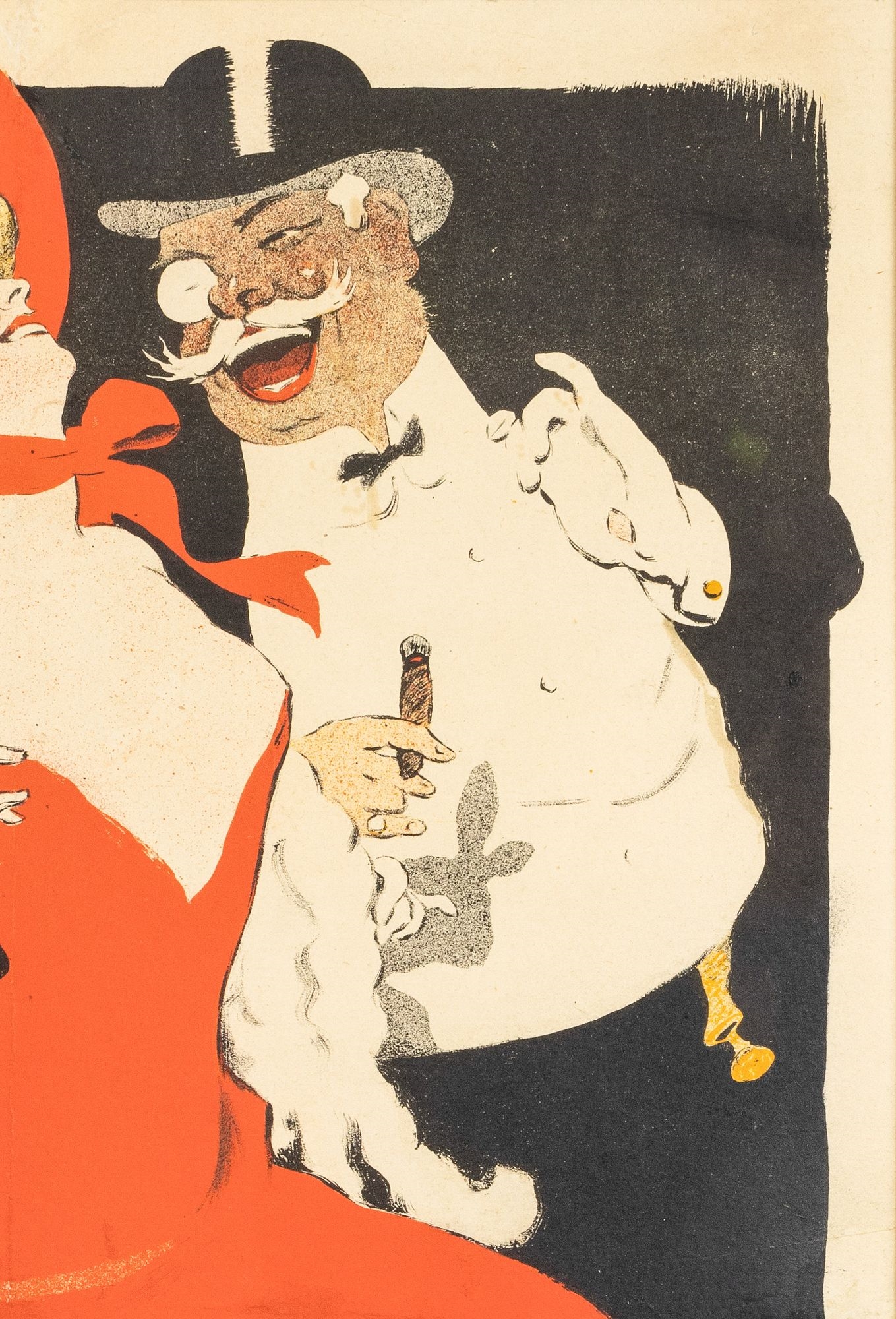 Jules-Alexandre Grün | Bal Tabarin (1904) | MutualArt