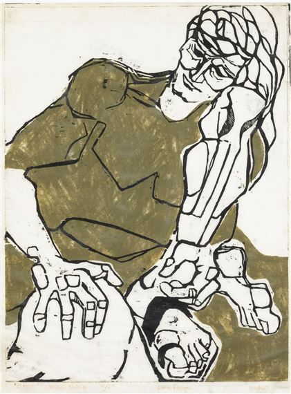 Larry Farrow | 1 Artworks at Auction | MutualArt