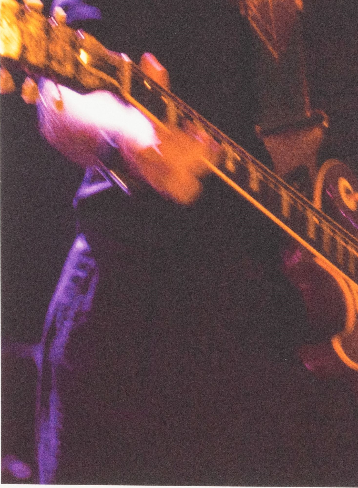 Bill Bernstein | Paul McCartney Performing | MutualArt